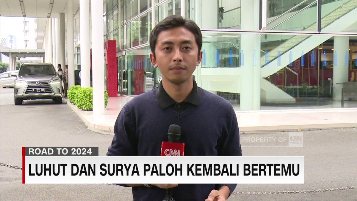 CNN Indonesia Daily on Twitter: CNN Indonesia Daily on Twitter: