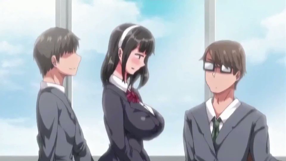 学校调教巨乳女友混剪保留原声~卡点视频劲爆画面~精彩尽在51漫画点击视频链接加入观看更多精彩内容 51漫画 - 全网最全动漫 本子 H漫 cosplay资源 @51manhua