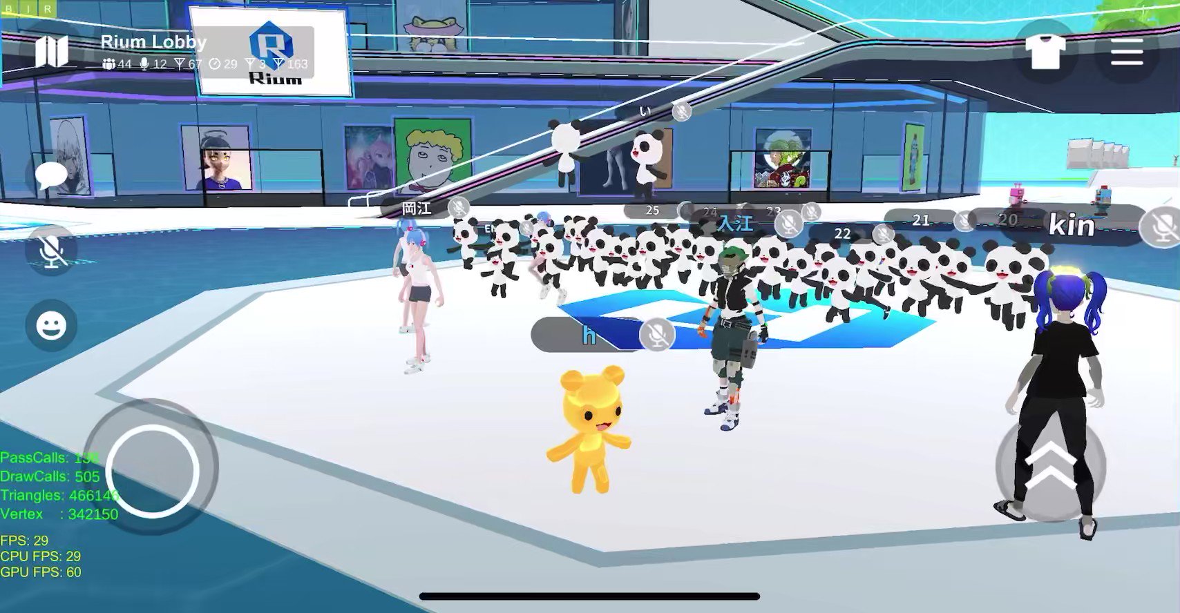 Rium (@Rium_en) / Twitter