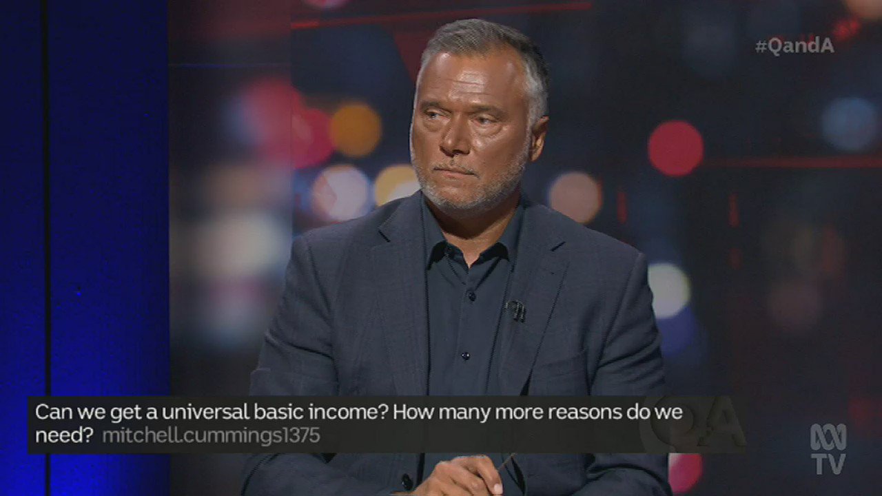 Qanda On Twitter How Can People Who Are Unable To Work Full Time Be