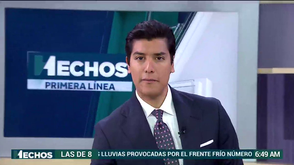 Fuerza Informativa Azteca on Twitter: Fuerza Informativa Azteca on Twitter: