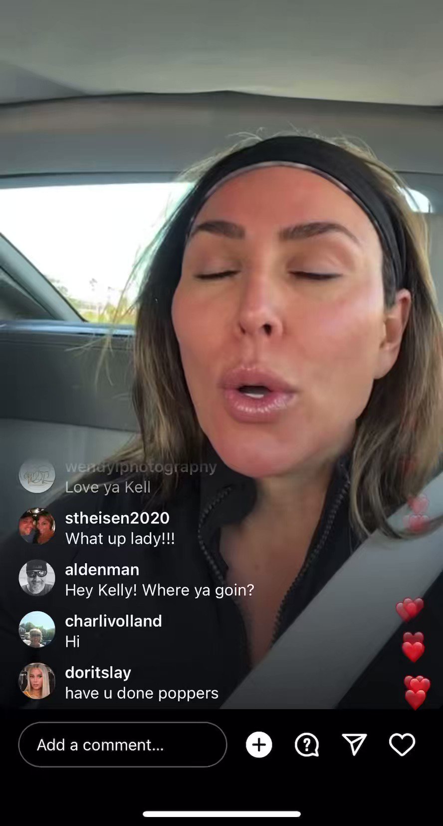 Bravobabe On Twitter “its Sexual Assault And She Should Be Arrested