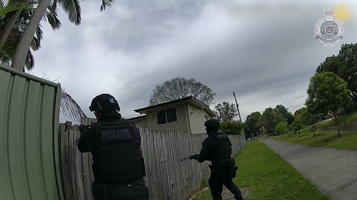 Queensland Police on Twitter: Queensland Police on Twitter: