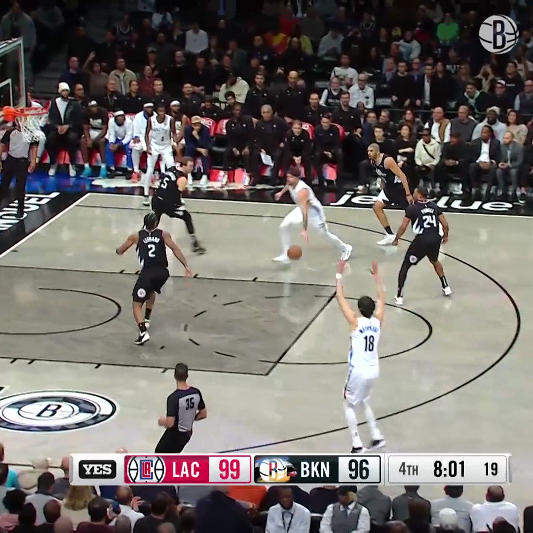 Ballislife.com on Twitter: "CAM THOMAS 🔥 Back-to-back career highs 47 PTS (52% FG) 7 3PT 44 PTS ...