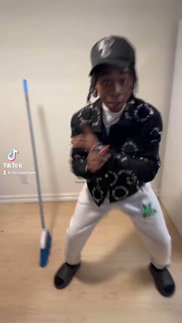 Zay Hilfiger on Twitter: Zay Hilfiger on Twitter: