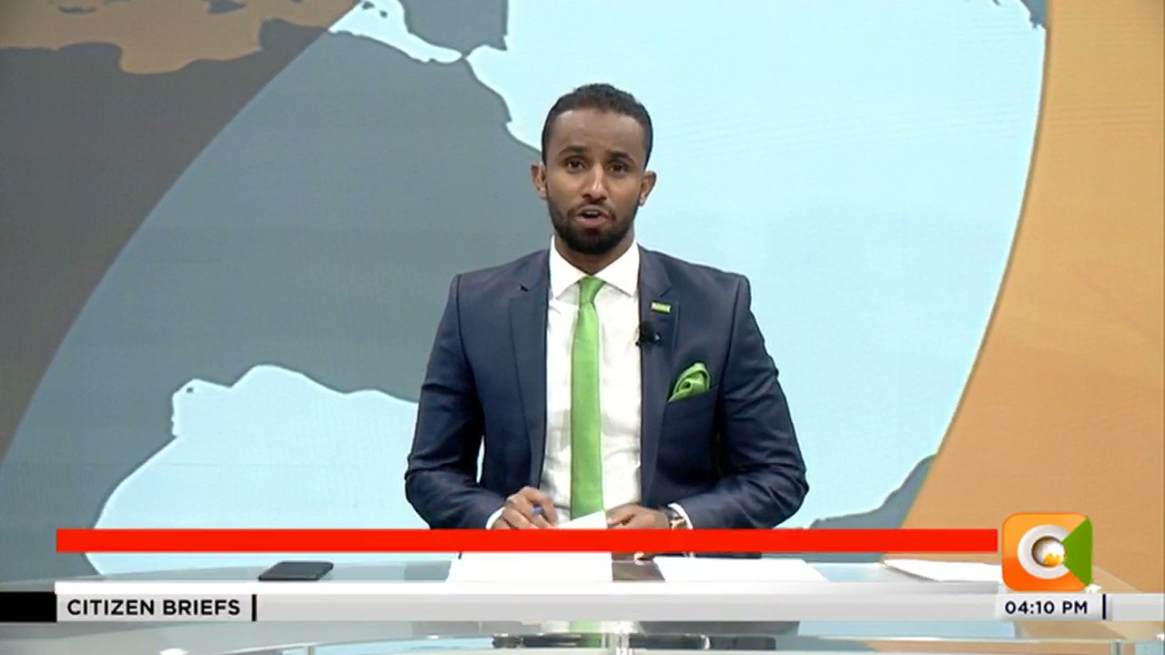 Citizen TV Kenya on Twitter: "Ban on logging lifted: Ban on logging in Makutano forest, Kericho ...