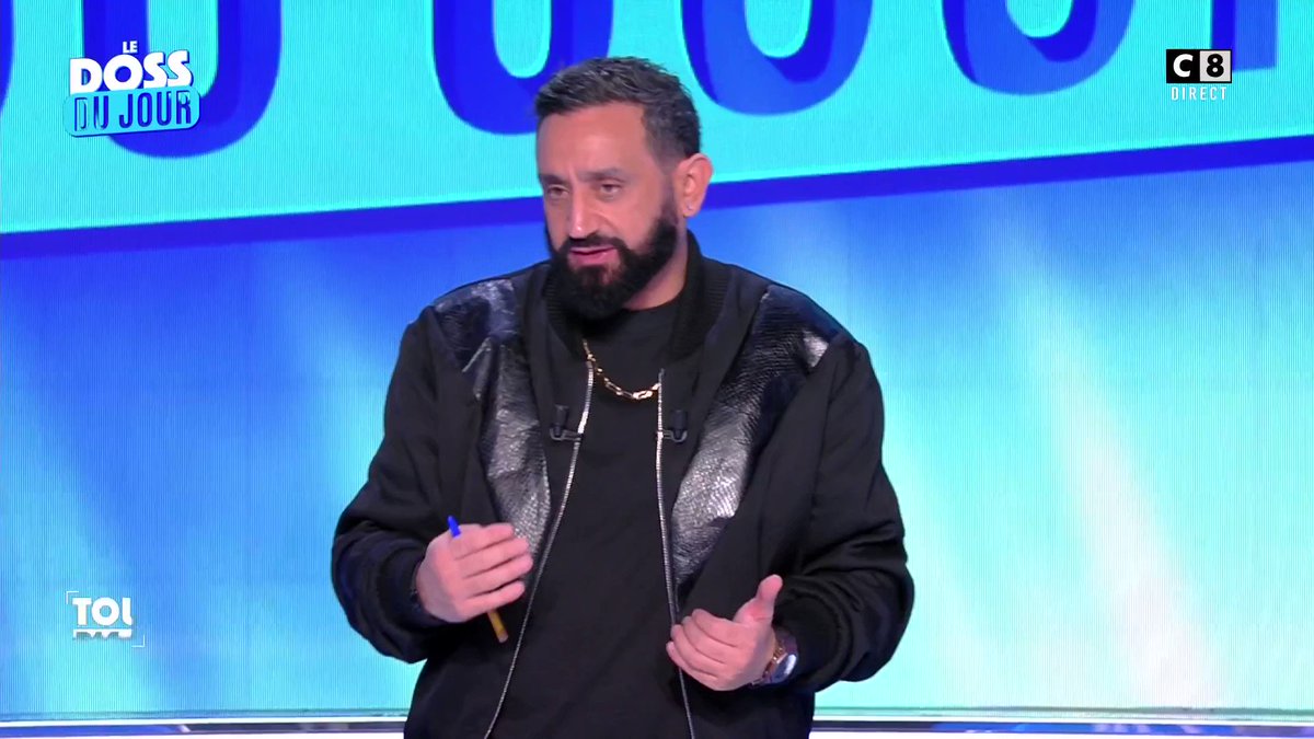 TPMP on Twitter: TPMP on Twitter: