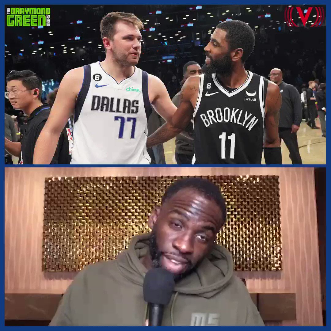 ClutchPoints on Twitter: ""I don't love it. The reason I don't love it, that's very hard to stop ...