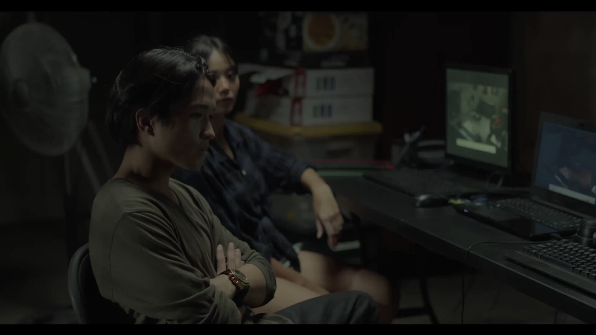 狗头鱼 on Twitter: "波索肚斯 Boso Dos(2023) 近几年菲律宾的情欲戏真不错啊 #nsfwtwt https://t.co/l1m8u10DPX" / Twitter