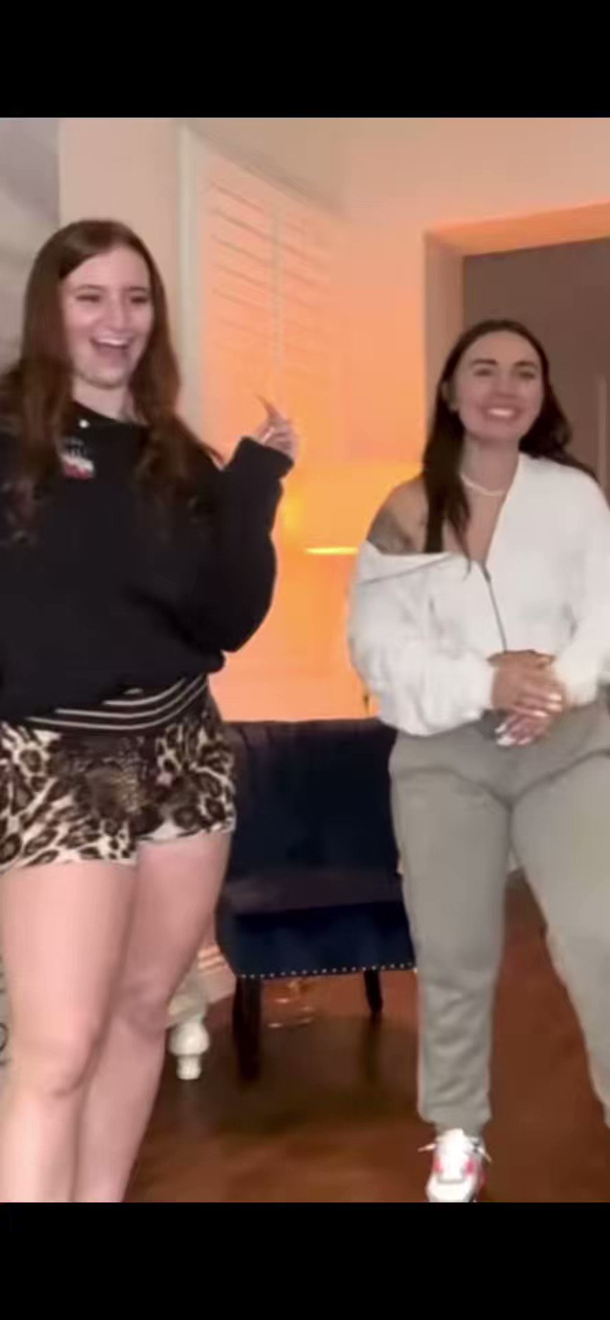 Mikaila Murphy💗 on Twitter: "Wanna see me teach @abbyberner_ how to twerk? Click the link! https ...