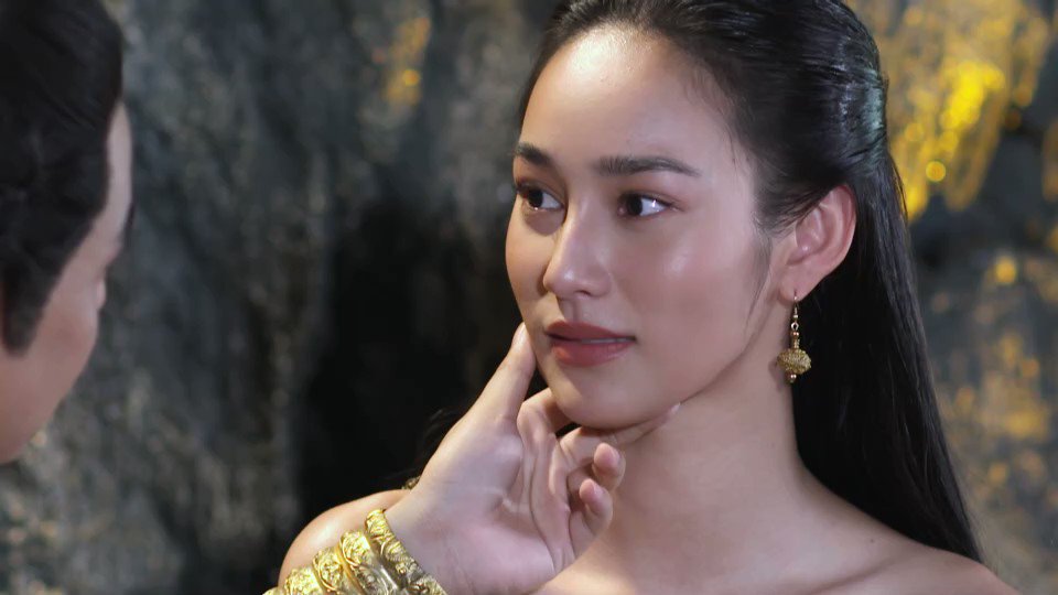 Ch7HD on Twitter: "เพราะรัก… เธอจึงยอมถูกสาป ! เพราะแค้น… เธอจึงตามทวงคืนทุกภพชาติ ! . เตรียม ...