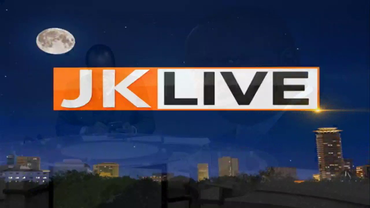 Citizen TV Kenya on Twitter: "BREAKING: Elite team of police officers surround the Karen home of ...