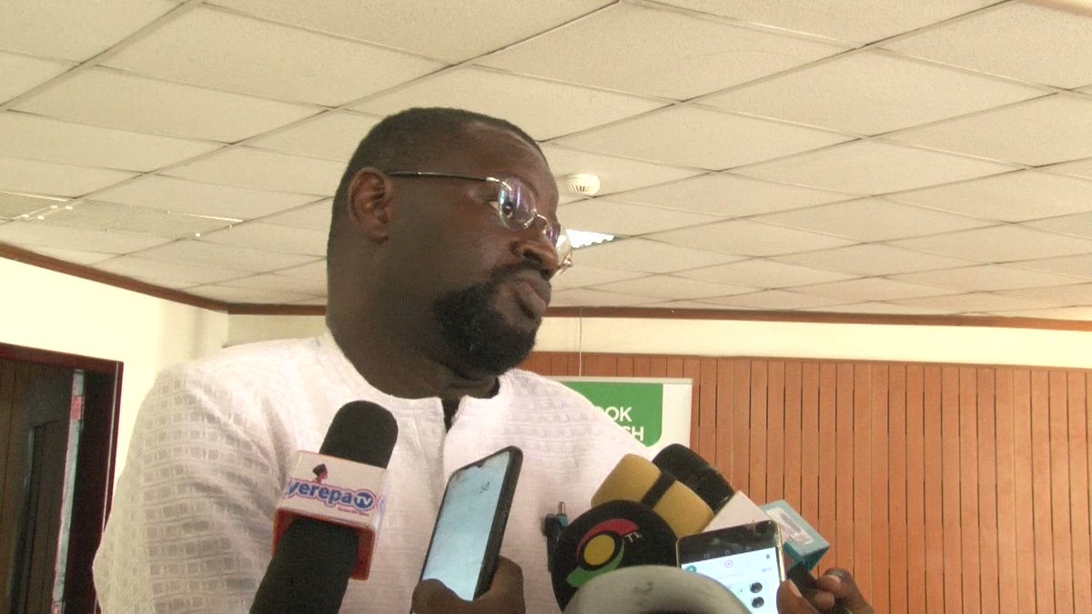 Joynews On Twitter Rt Joynewsontv Minority Reshuffle Blues