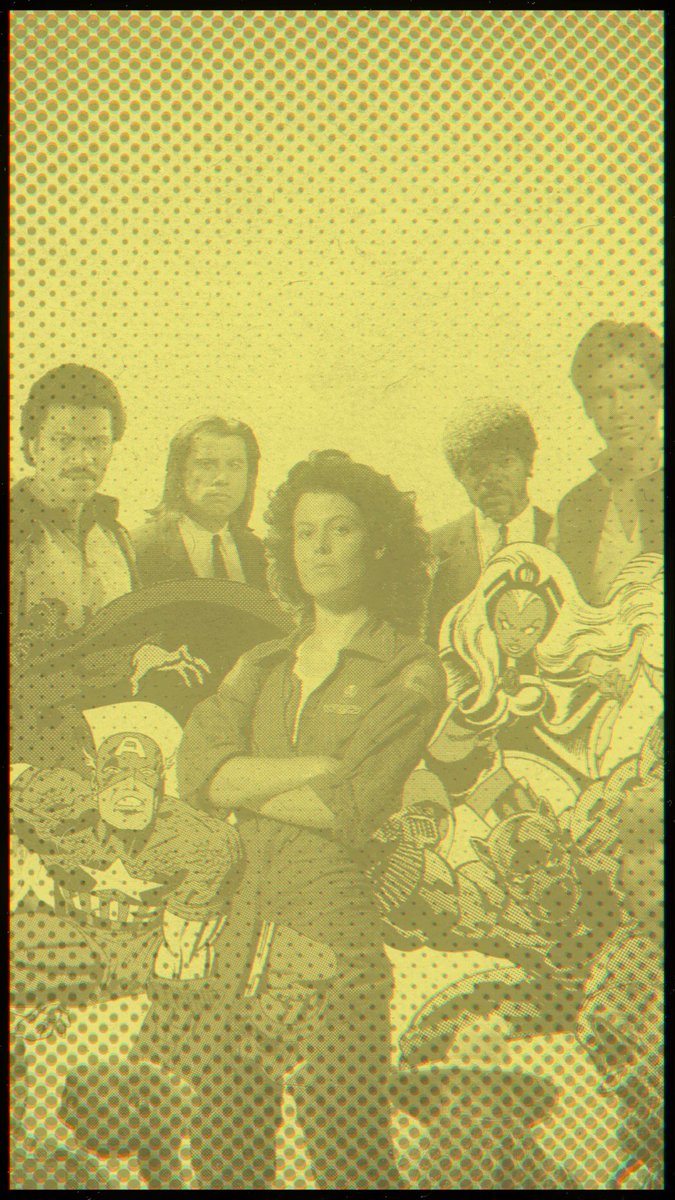 NerdBunker on Twitter: NerdBunker on Twitter: