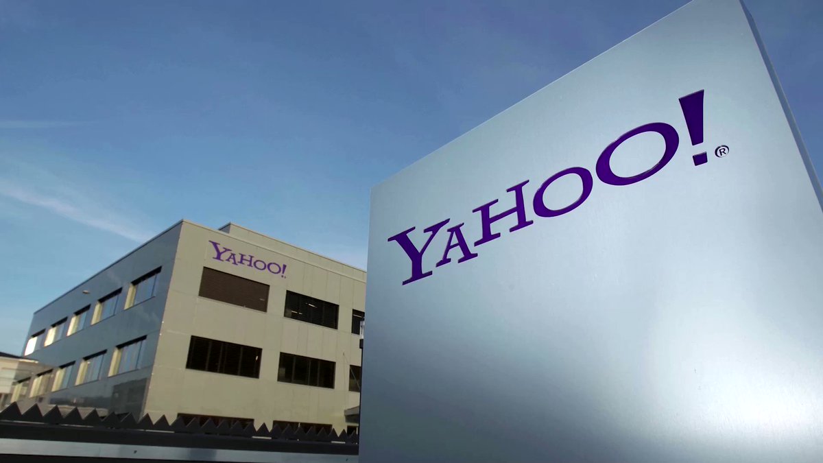 Yahoo is going through a major overhaul and says it plans to lay off more than 20% of its total ...