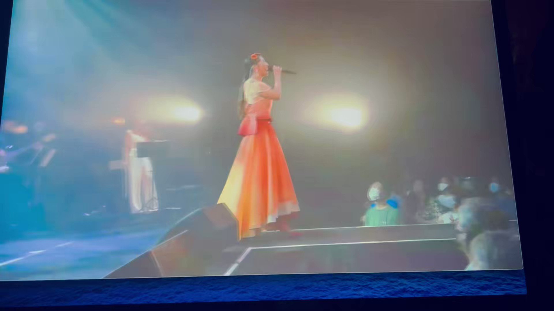 亜季緒 on Twitter: "おはやう ︎ あったかくしてますか？ ポカポカですごしてね！ 明後日2／12(日)福岡から #日本あちこち街あっき #だけじゃないツアー2023 いよいよ ...