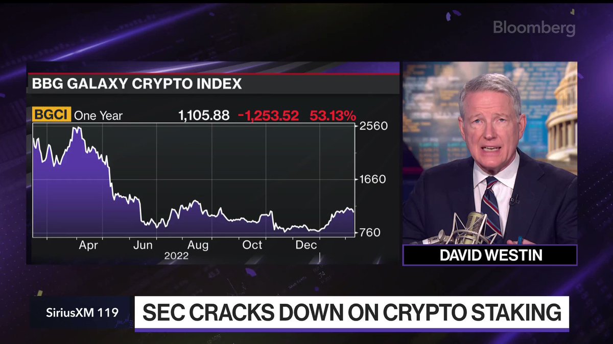 MINATO DAO🌙 on Twitter: "RT @crypto: SEC Chair Gary Gensler says companies that are offering ...