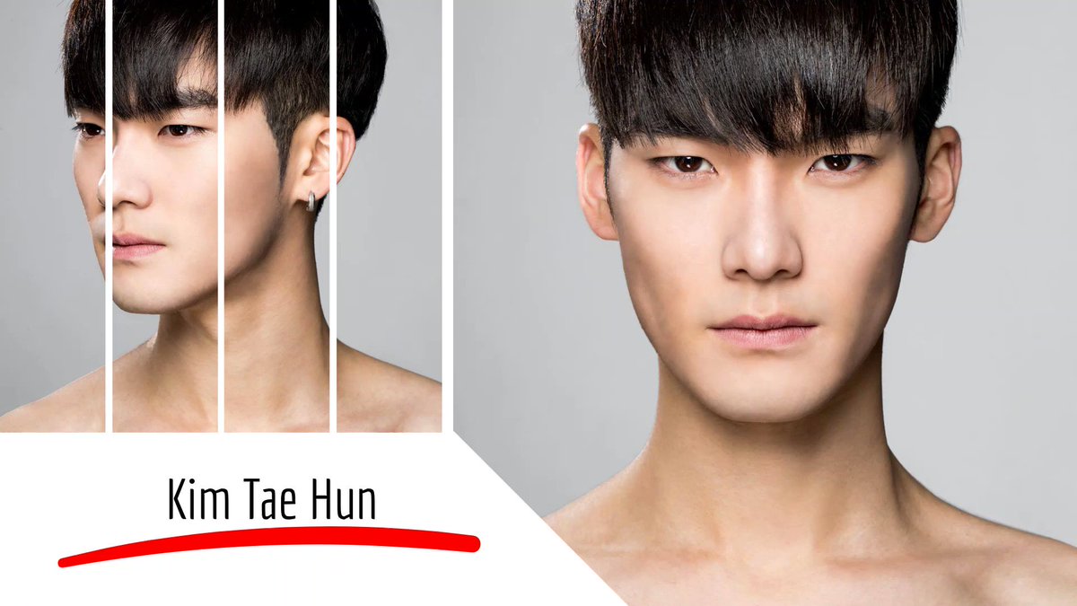 ONLY ASIAN GUY on Twitter: "RT @ONLYASIANGUY: 🇰🇷Kim Tae Hun"