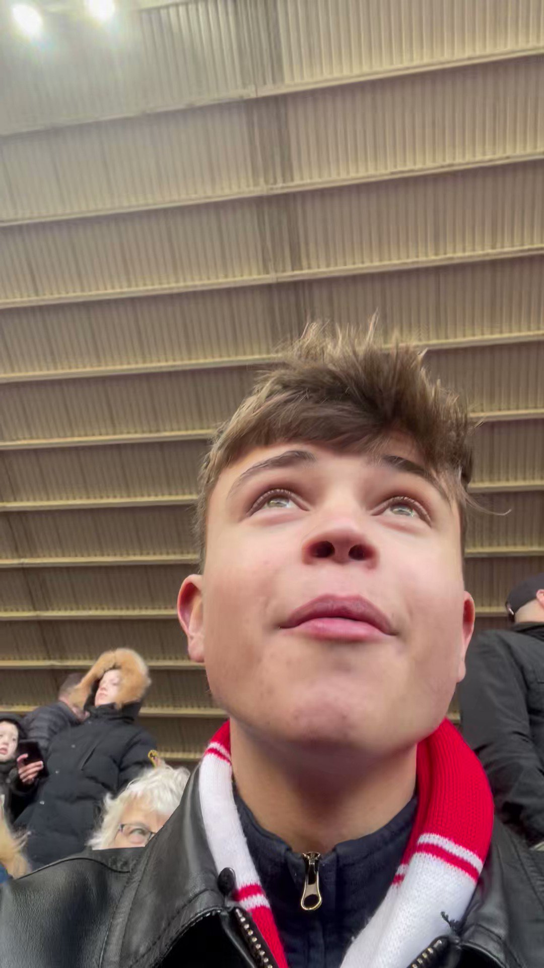 Tom A Smith On Twitter Nice Surprise At The Match Https t co Tom A Smith On Twitter Nice Surprise At The Match Https t co