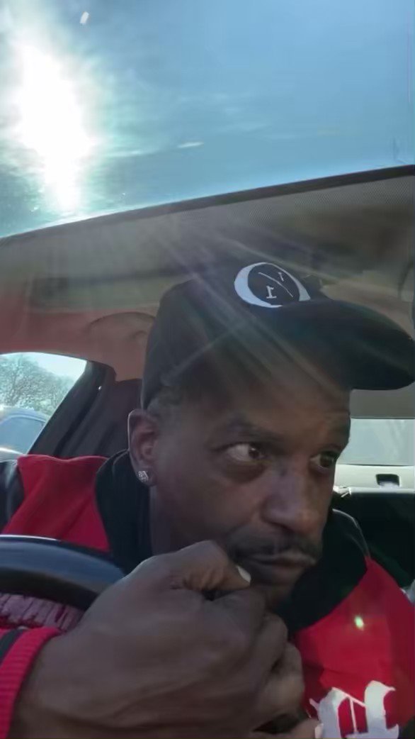 BlackHawk 🦧🐒🦍🐧🦇🦥 #RollTide 🐘 on Twitter: "RT @shannonsharpeee: Charleston White just went off on ...