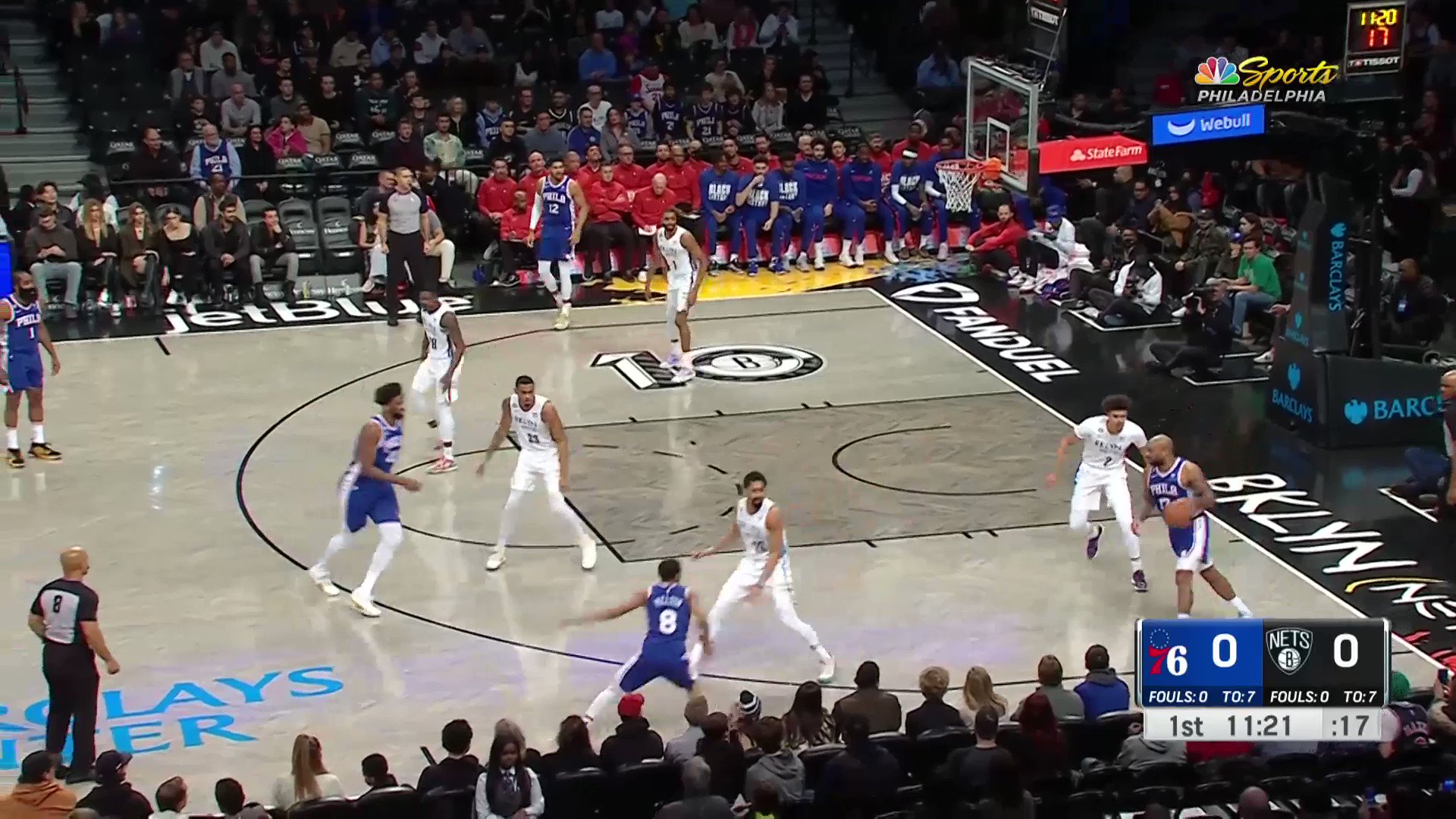 NBA on Twitter: "37 points 13 rebounds 2 steals Joel Embiid was dominant in the Sixers W. For ...