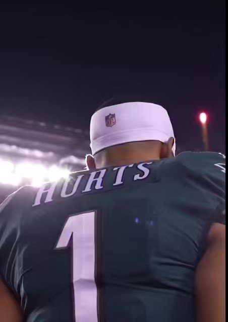 Florida Boy Corey 🌴🍊🌊☀️ on Twitter: "@Eagles @JalenHurts H1M https://t.co/qqw5FHEdM9" / Twitter