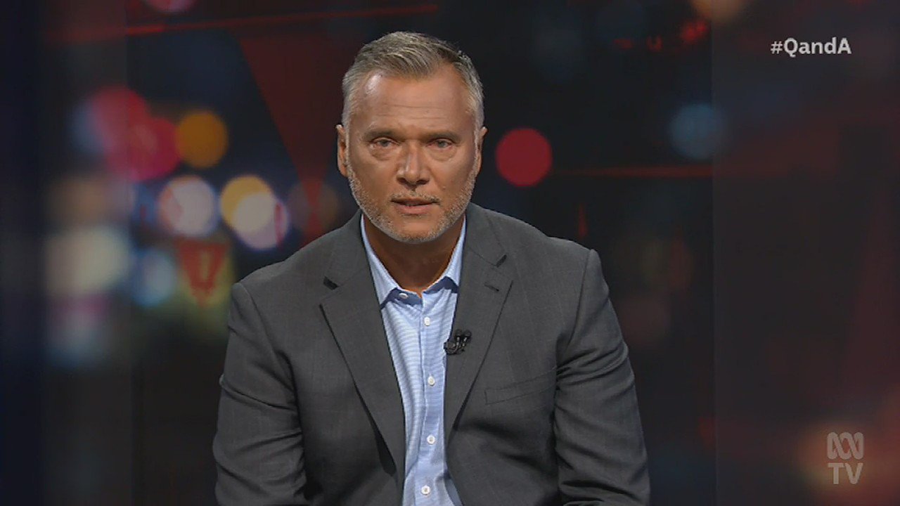 Qanda On Twitter Is There A Way For Us To Slow Down The Economy