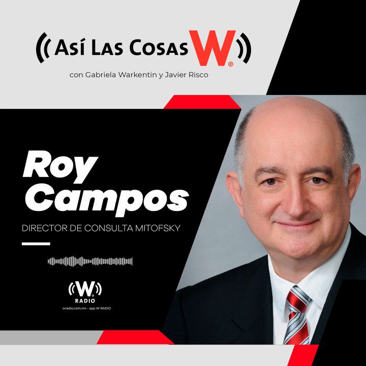 CONSULTA MITOFSKY on Twitter: CONSULTA MITOFSKY on Twitter: