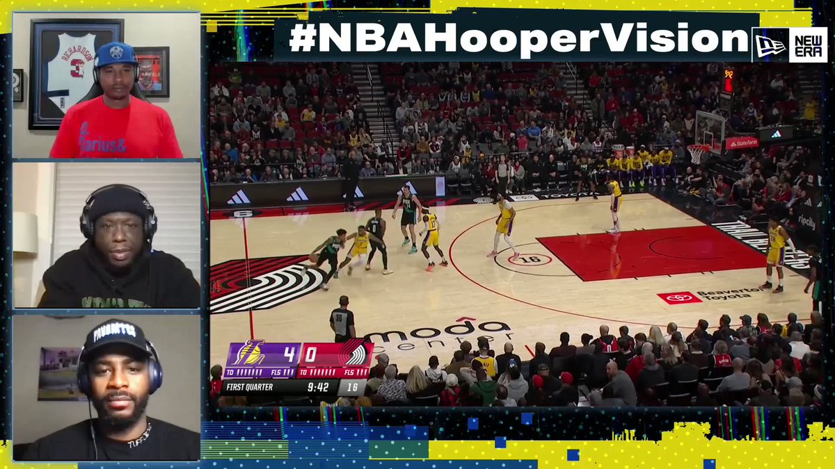 NBA on Twitter: NBA on Twitter: