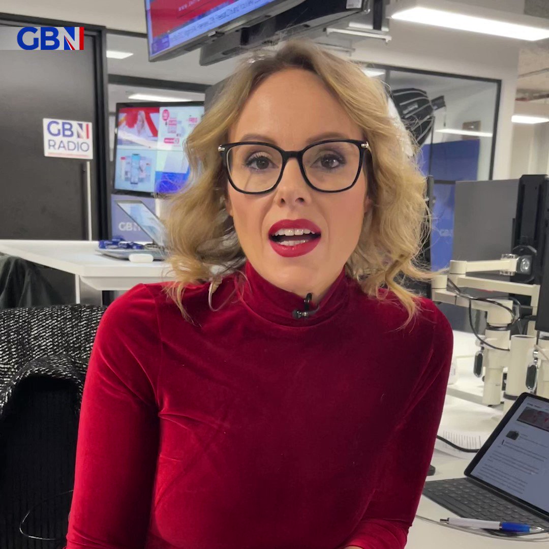 Gb News On Twitter 🚨 Tonight On Dewbs And Co From 6pm Only On Gb News