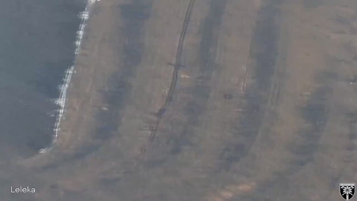 Walter Report 🇺🇦 on Twitter: "Advanced russian “Palantine” EW system - located by Ukrainian ...