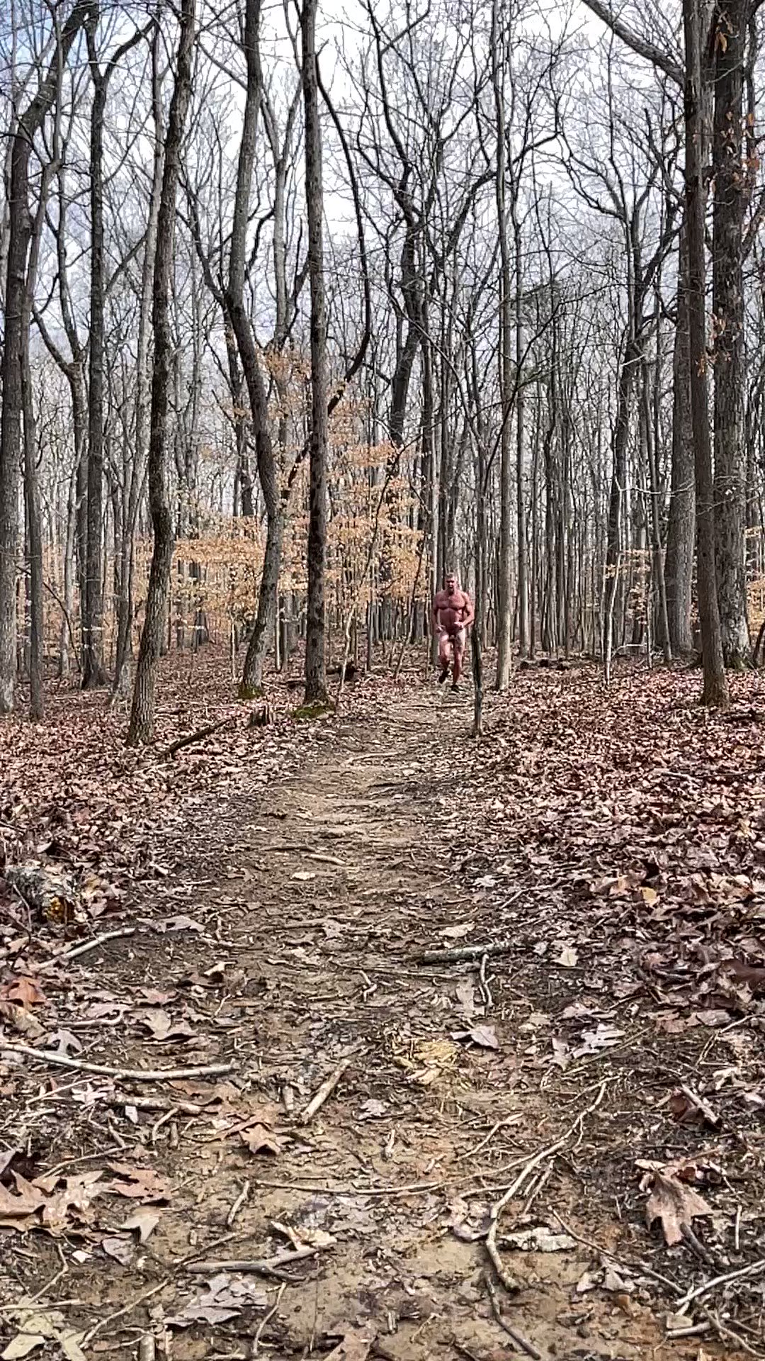 John Orbits Rmrl On Twitter I Took A Hike With Mark Daddymarkatl Today Here Is A Segment Of