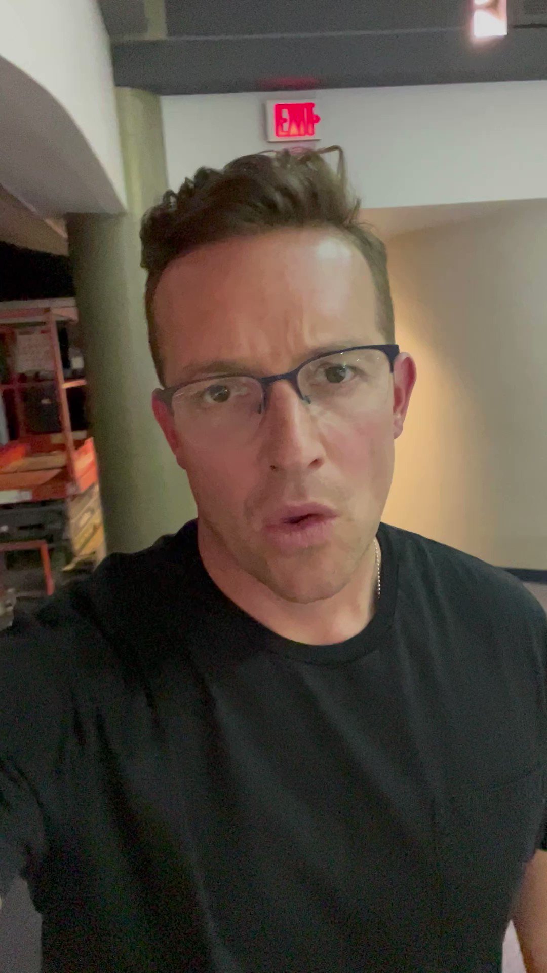 Benny Johnson on Twitter: Benny Johnson on Twitter: