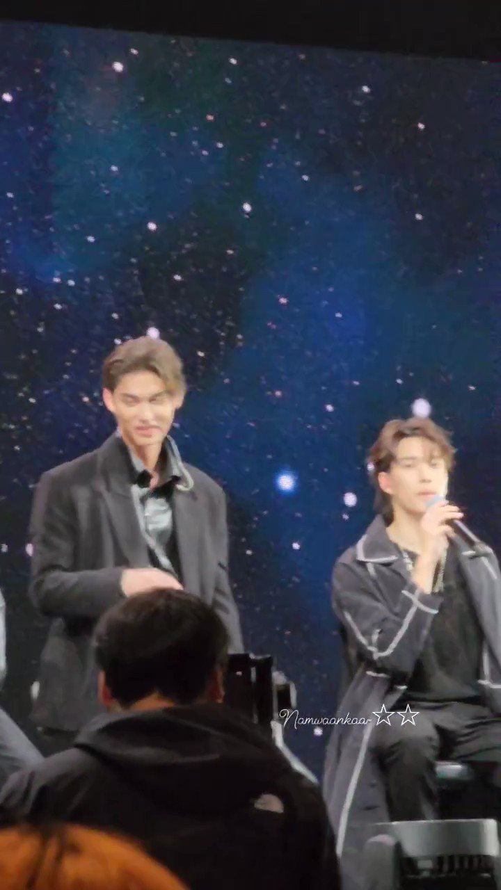 𝐁𝐫𝐢𝐠𝐡𝐭 𝐟𝐨𝐫 𝐌𝐲 𝐖𝐢𝐧🌤 on Twitter: "naughty kids 😂😂😂 #ShootingStarInHK #ไบร์ทวิน #bbrightvc # ...