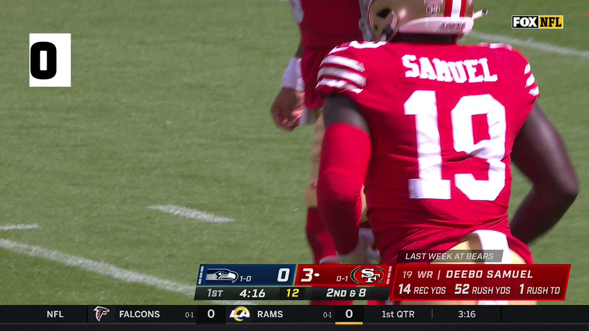 NFL On Twitter Whether It Was On Offense Or Defense The 49ers Had nfl-on-twitter-whether-it-was-on-offense-or-defense-the-49ers-had