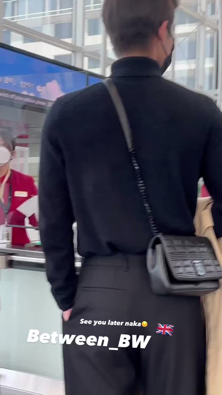 on Twitter: "🫠 cr. between_bwtn #bbrightvc https://t.co/ZwF3ZvrvWc" / Twitter