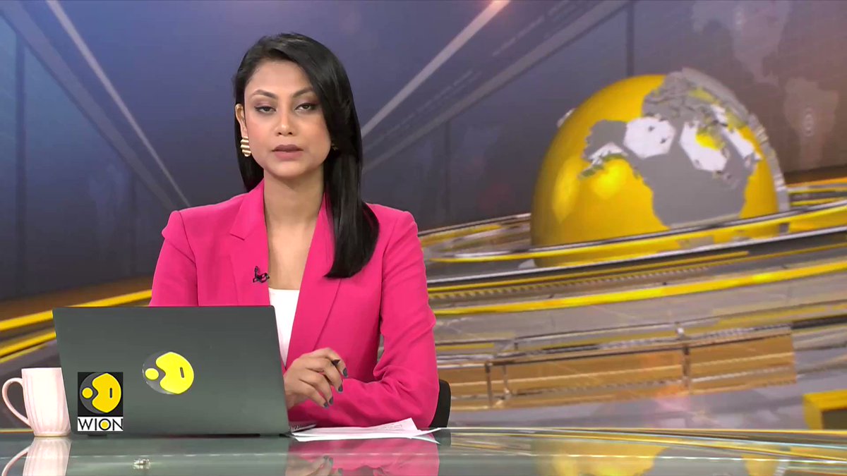 WION on Twitter: WION on Twitter:
