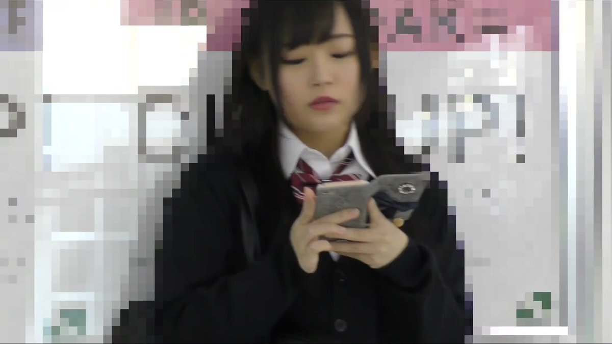 相部屋大好きさまようよろい2 On Twitter Rt H17n00 【電車痴漢】顔出し制服jk★1周年記念… あnあnにも特集され