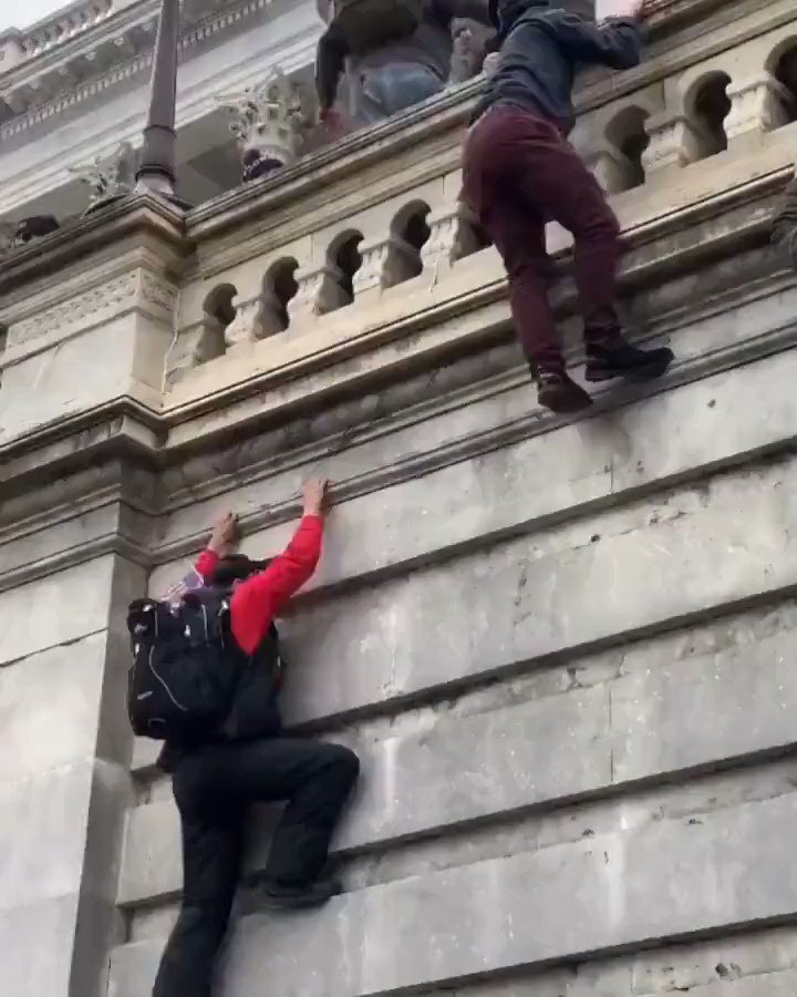 vids that go hard on Twitter: "January 6th feels like a fever dream ...