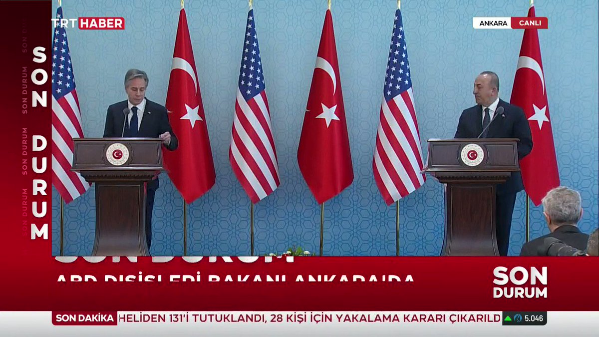TRT HABER on Twitter: TRT HABER on Twitter: