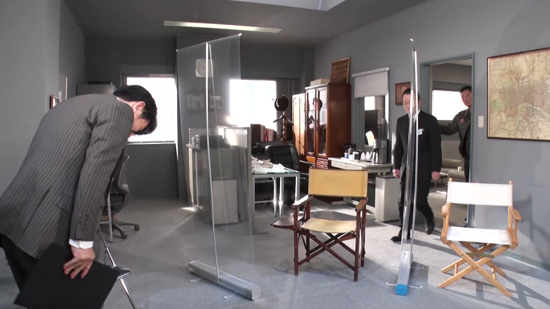 TELASA（テラサ） on Twitter: "／#N#『#相棒』放送400回突破記念 ️#N# 「相棒㊙️ウラ側 突撃SP 」#N# #テラサ で独占配信決定🎉#N#\#N##N##水谷豊 ...