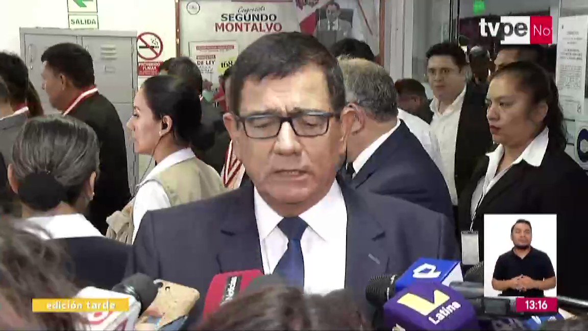 TVPerú Noticias on Twitter: TVPerú Noticias on Twitter: