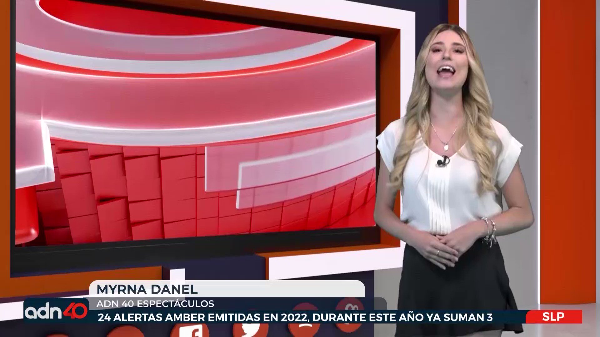 Myrna Danel (@MyrnaDanel) / Twitter