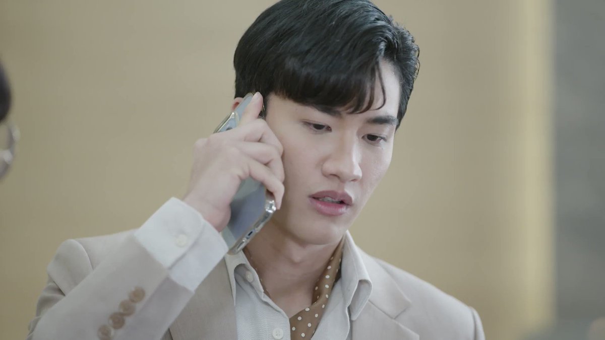 one31thailand on Twitter: "นาทีนี้!! ถ้าจะให้ต้นบุญอยู่ทำหน้าที่แทนที่บริษัท คุณปีย์คงต้องมาช่วย ...