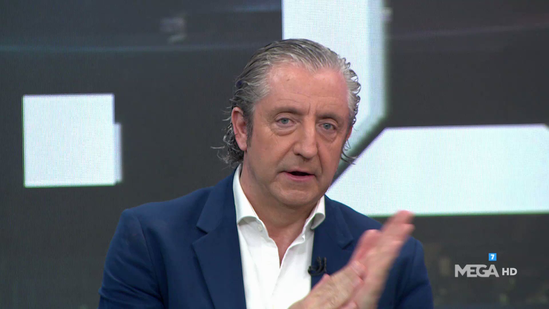 El Chiringuito TV on Twitter: "📺 El consejo más viral de @jpedrerol anoche en el inicio de ...