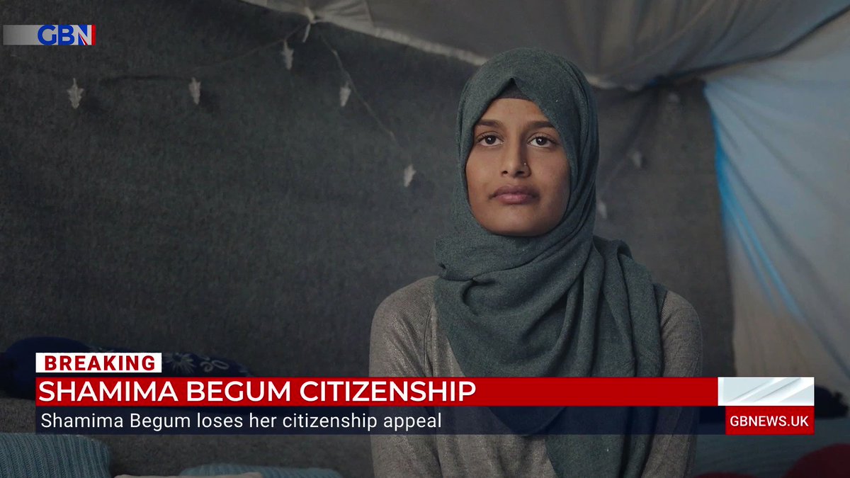 GB News on Twitter: "'She has a right to appeal. It's not the end of the road by any means.' GB ...