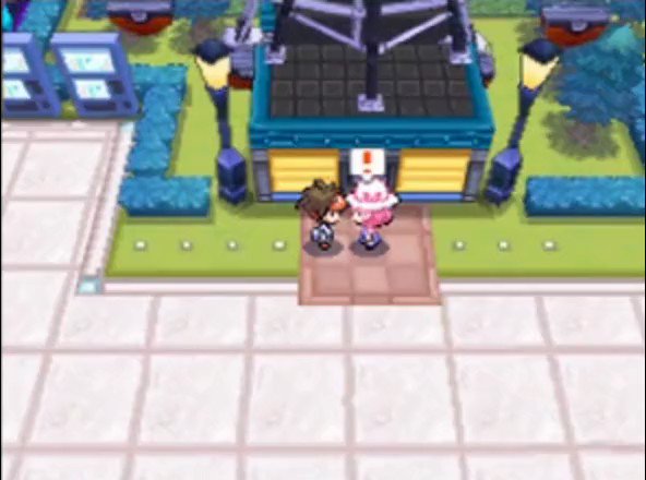 ファイヤー使い友の会 on Twitter: "五世代リメイクが話題なのでBW2の落とし物イベントを貼っておきますね。"