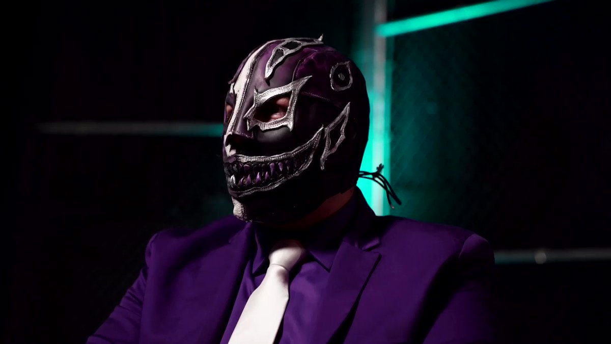 All Elite Wrestling on Twitter: All Elite Wrestling on Twitter: