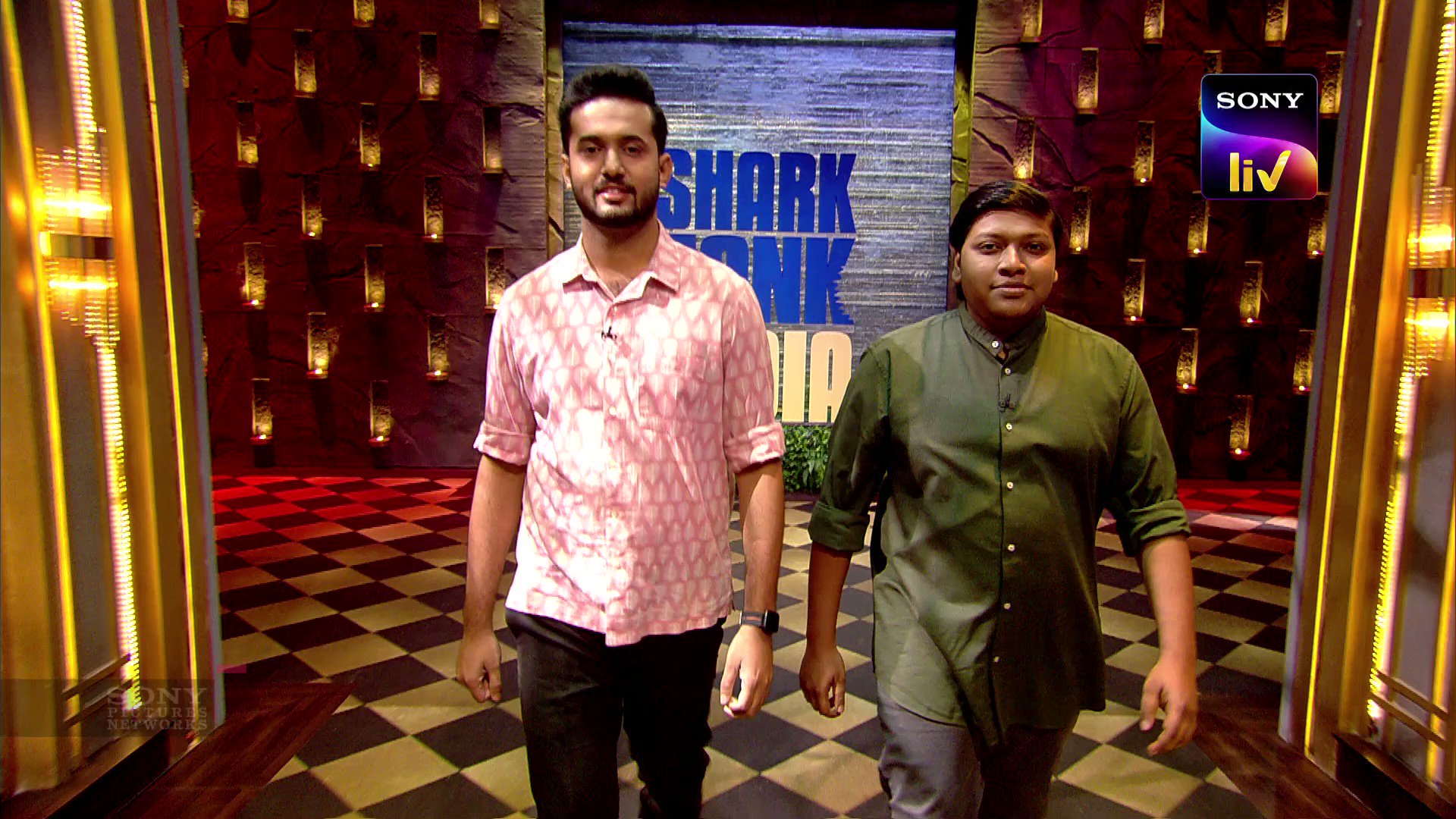 Shark Tank India on Twitter: Shark Tank India on Twitter: