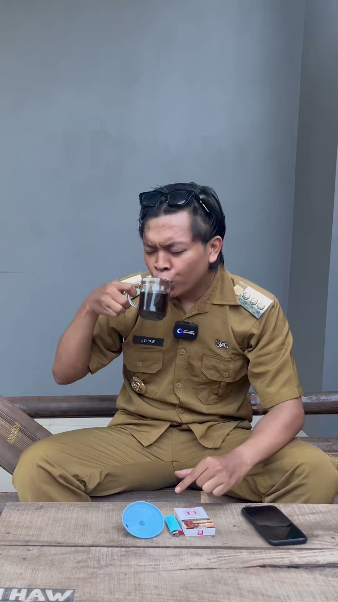 EGI HAW on Twitter: "Pusing banget saya https://t.co/ZyMFwLI3uq" / Twitter